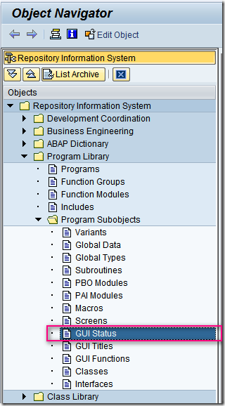 Image Thumb Png Abap Cookbook Largest Directory Of Abap Tutorials